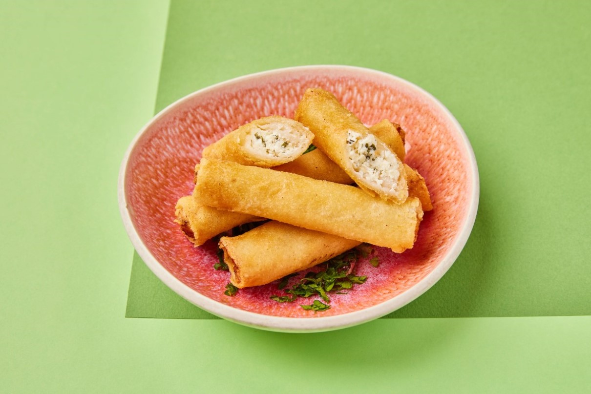 Rikakat 1 pièce - Noura | Restaurants libanais à Paris & Livraison libanais