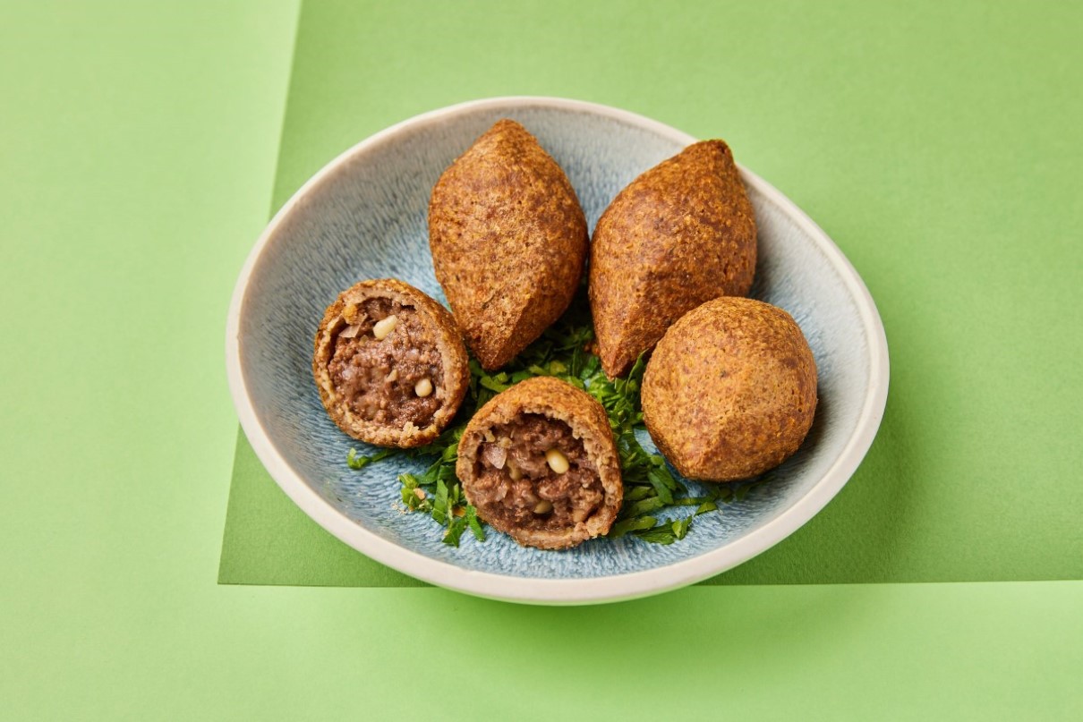 Kebbé 1 pièce - Noura | Restaurants libanais à Paris & Livraison libanais