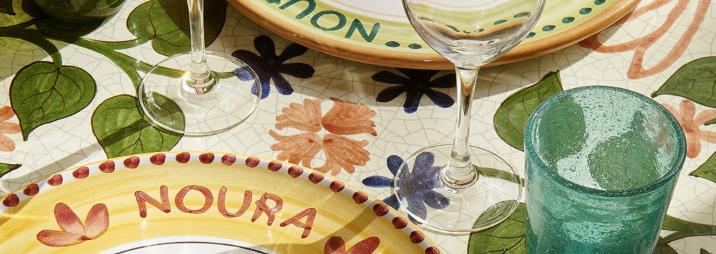 NOURA, GASTRONOMIE LIBANAISE DEPUIS 1989